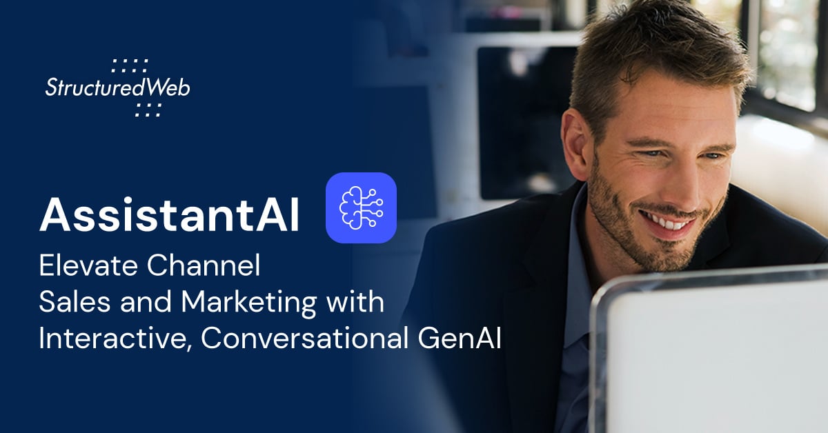 StructuredWeb ChannelAI